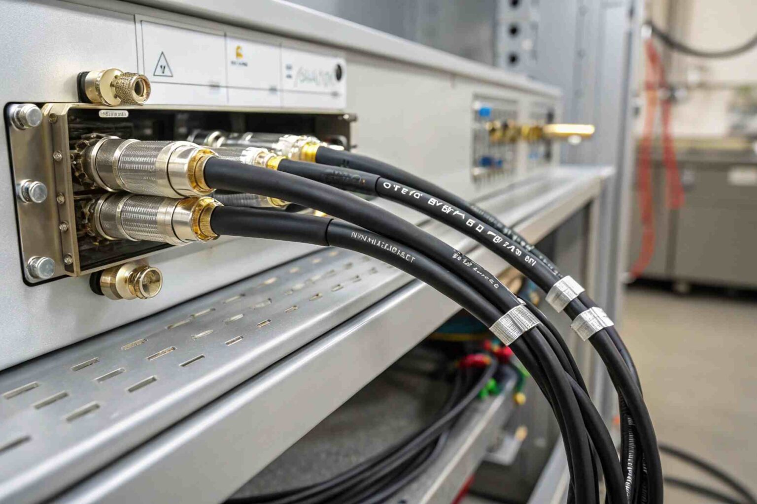 Teledyne Storm Microwave – High-Performance Cables Backed By ...