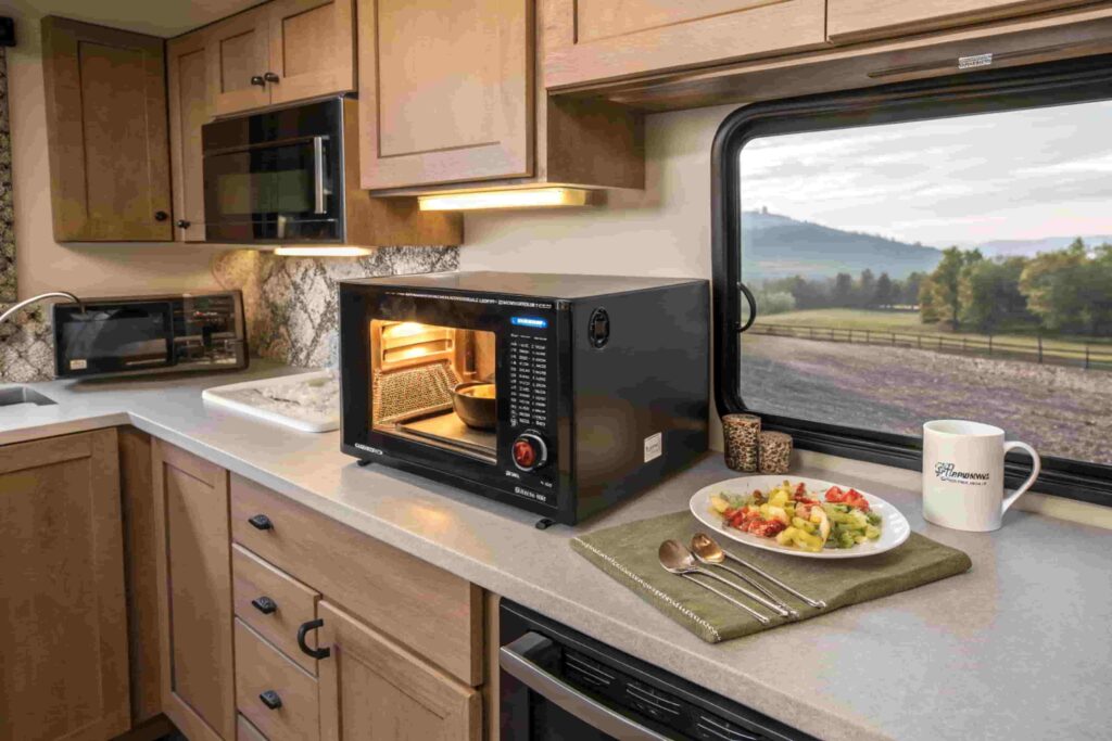 Teledyne Storm Microwave – High-Performance Cables Backed By ...